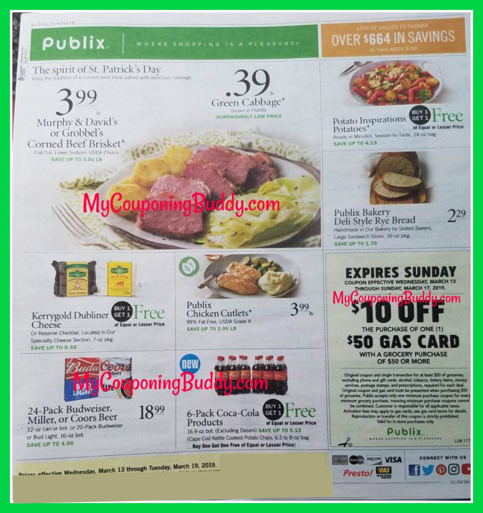 ad 313 9 | My Publix Coupon Buddy