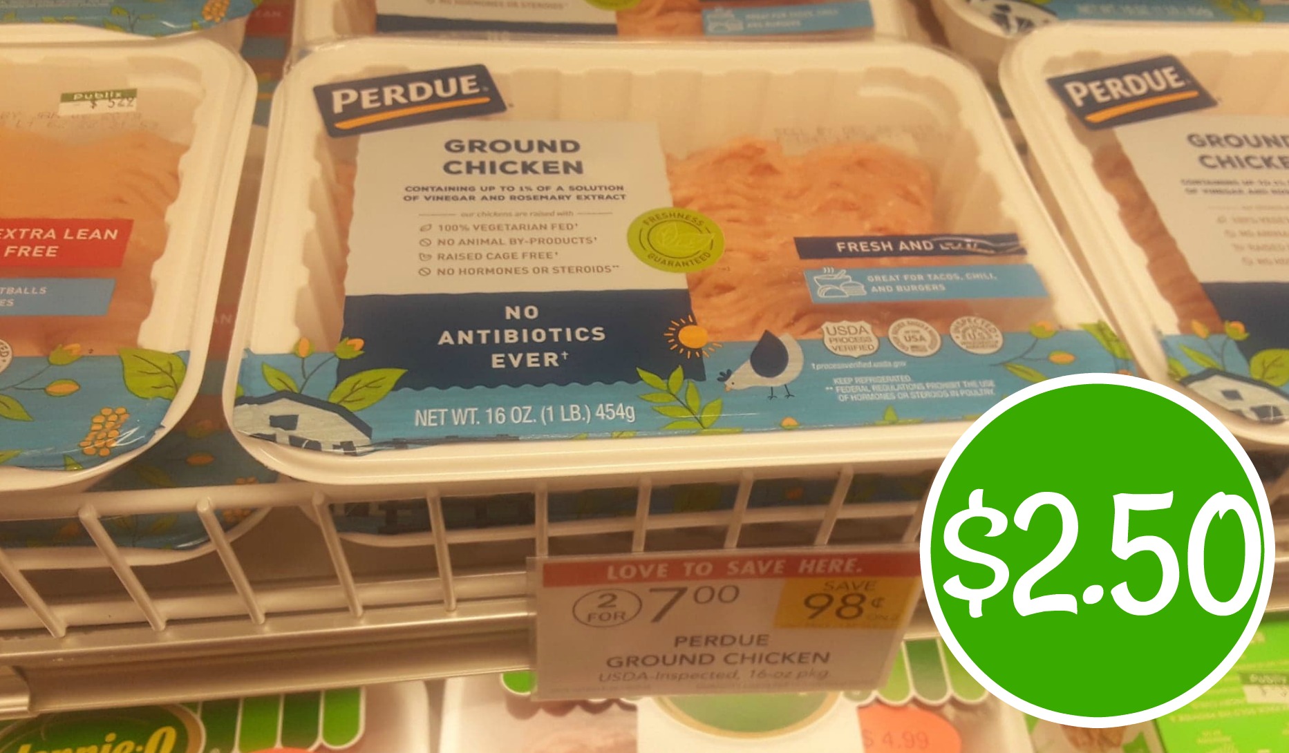 perdue ground chicken | My Publix Coupon Buddy