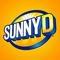 sunny d logo | My Publix Coupon Buddy