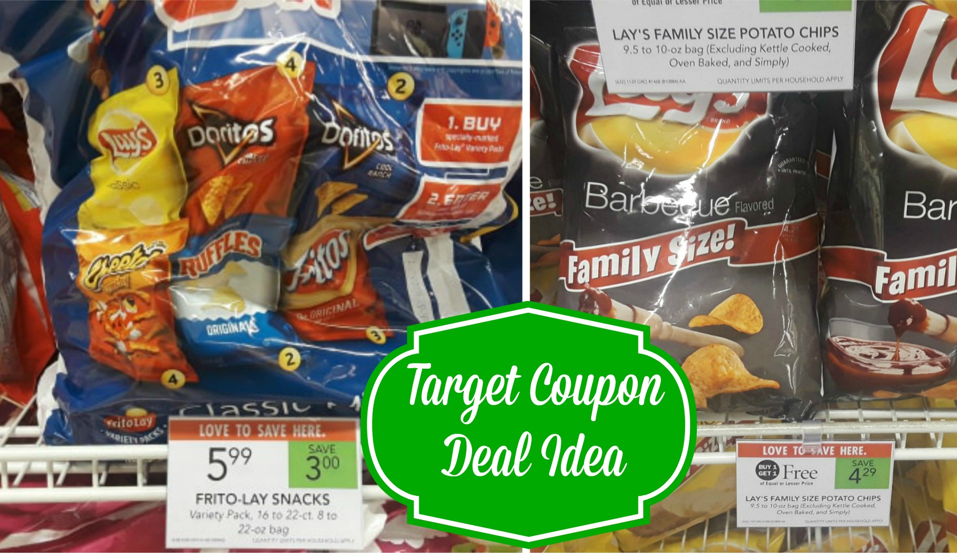 target pep | My Publix Coupon Buddy