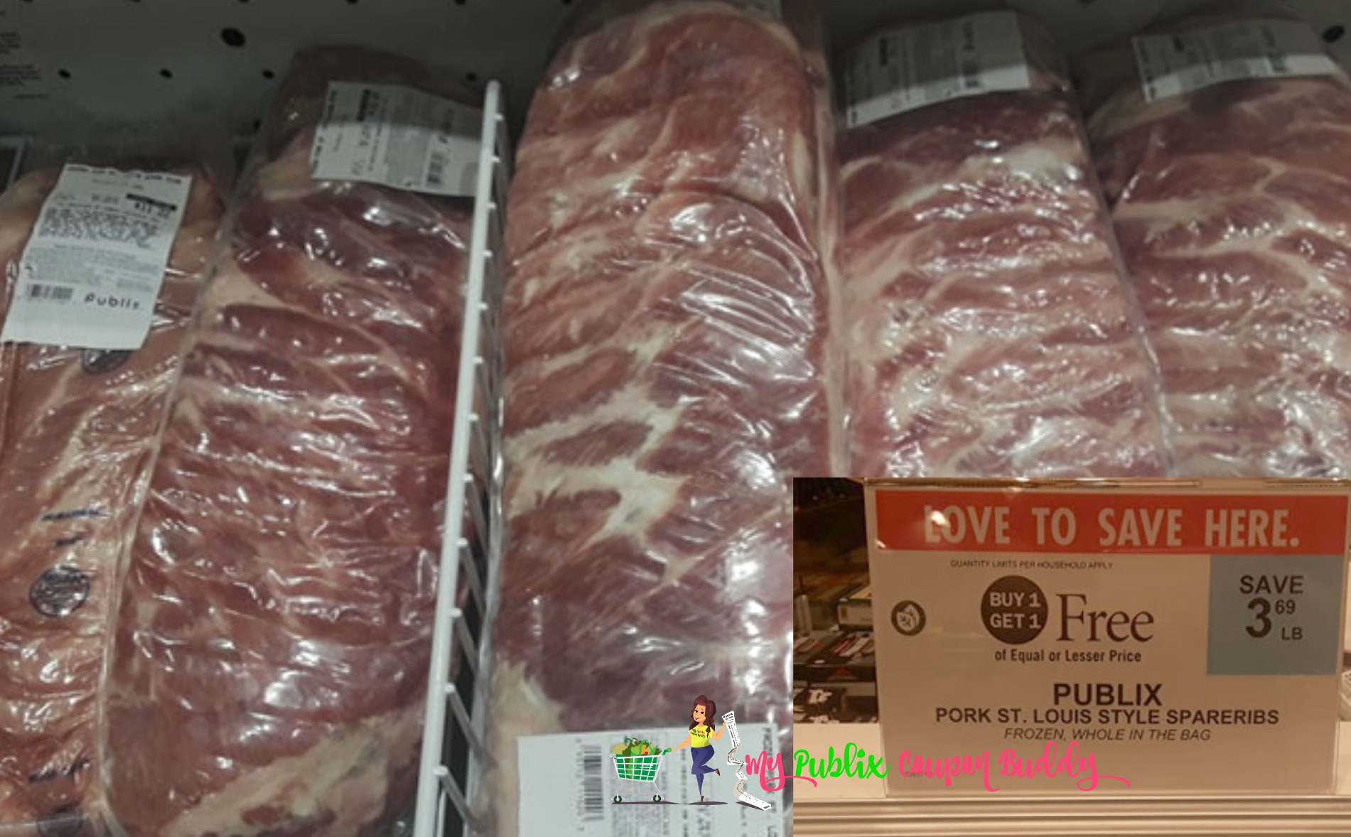 pork deal | My Publix Coupon Buddy