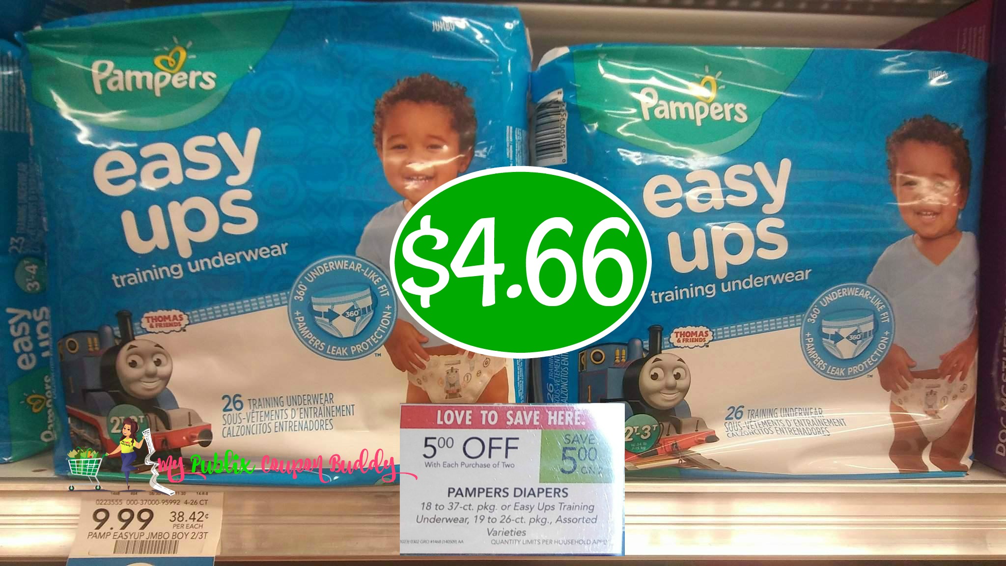 pampers easy ups 466 | My Publix Coupon Buddy