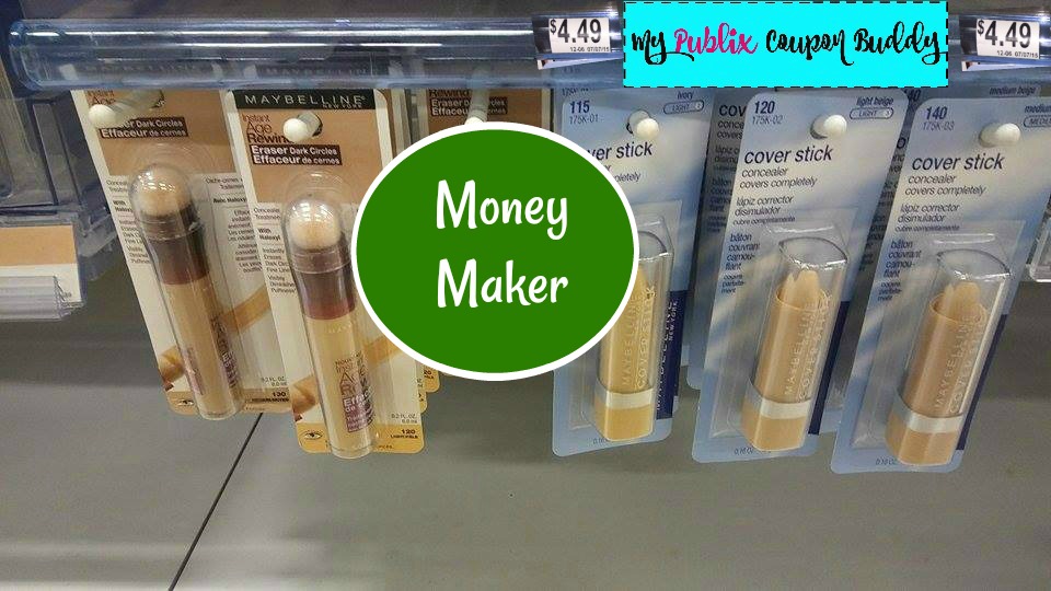 maybe cover | My Publix Coupon Buddy