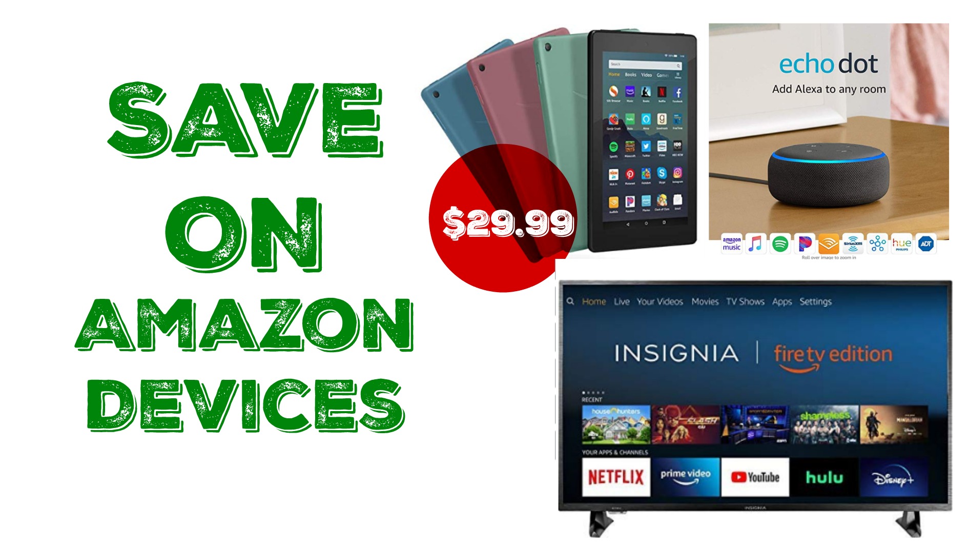 amazon | My Publix Coupon Buddy