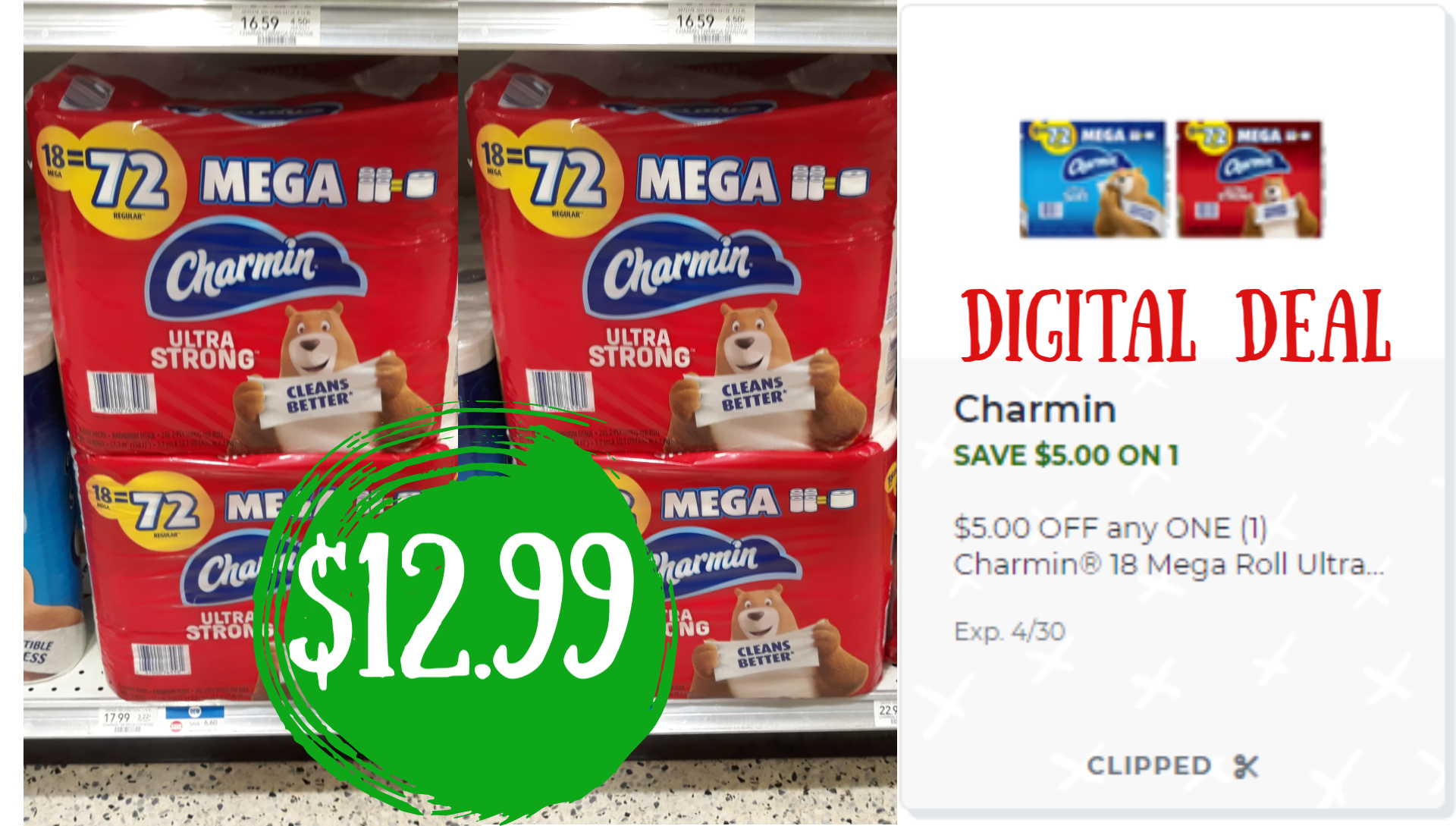 Gas Card Scenario (3) | My Publix Coupon Buddy