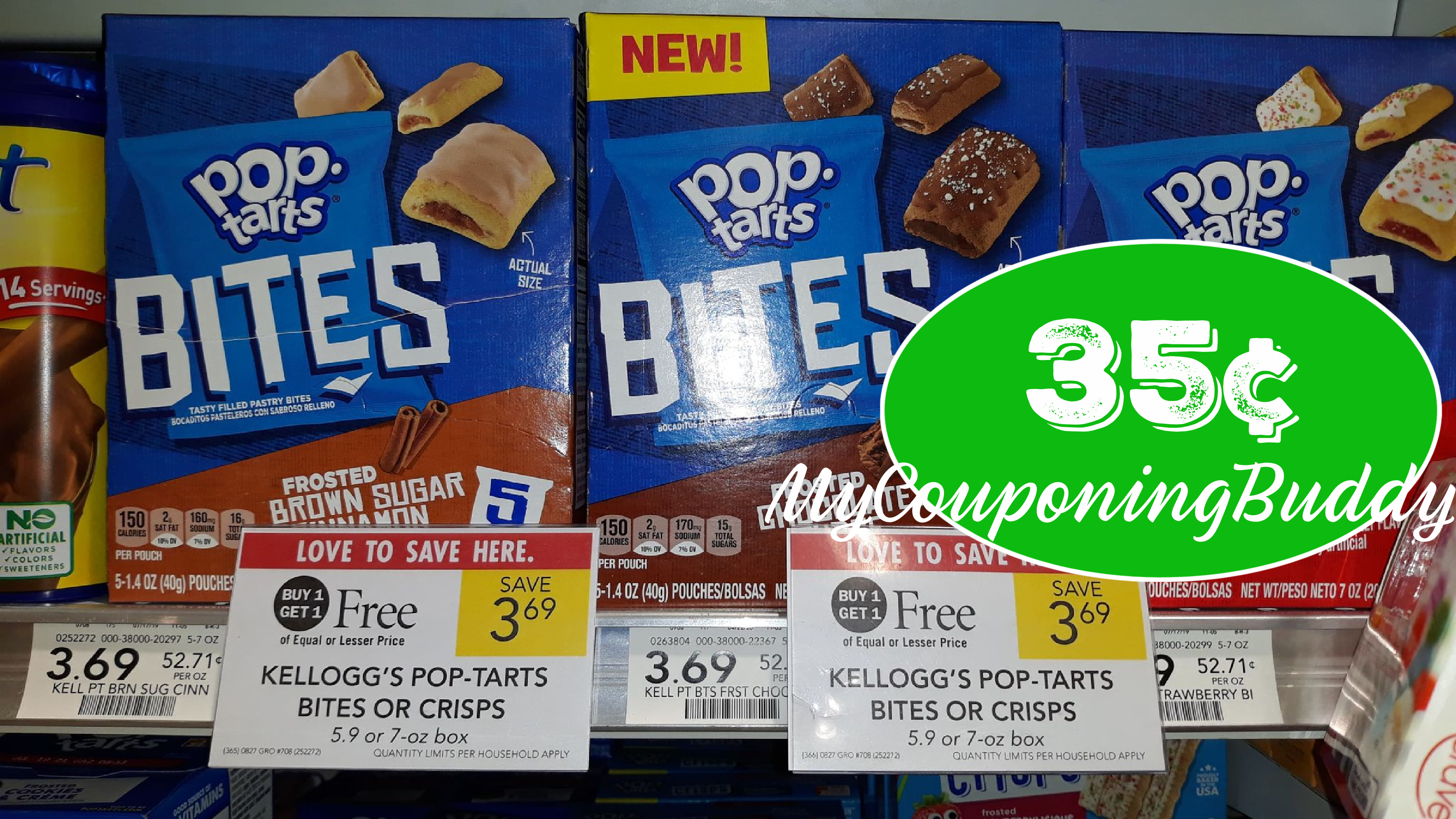 carnation (3) | My Publix Coupon Buddy