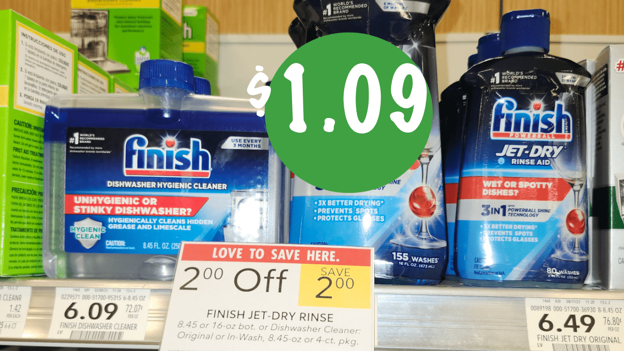 YouTube Thumbnail copy 1003 (2) | My Publix Coupon Buddy