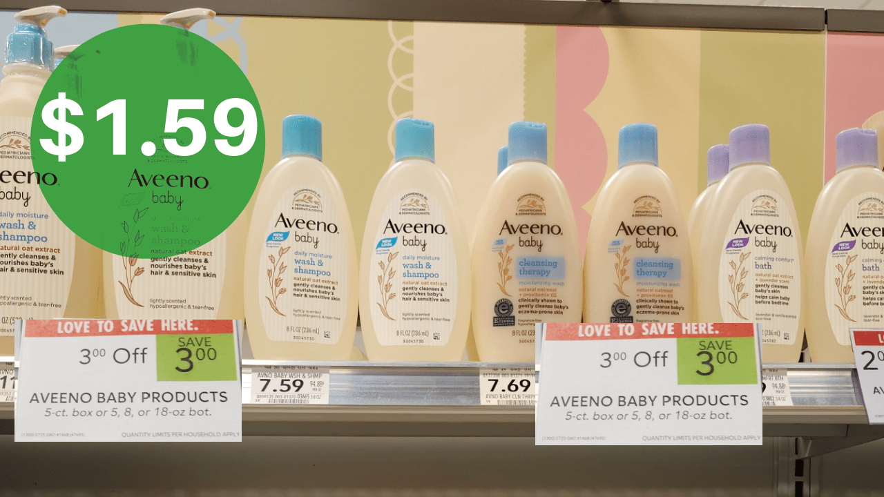 YouTube Thumbnail copy 1204 (1) | My Publix Coupon Buddy