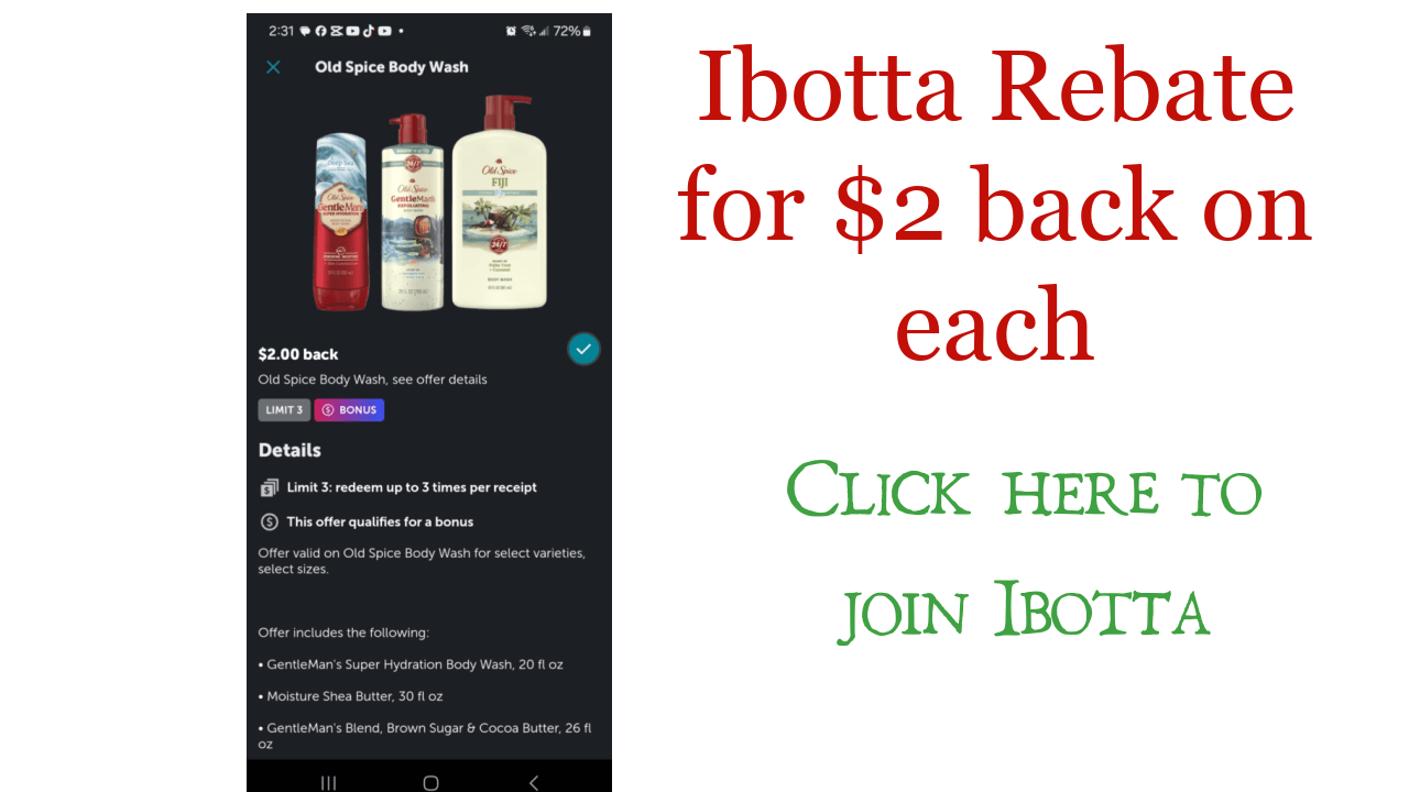 YouTube Thumbnail copy 1494 (1) | My Publix Coupon Buddy