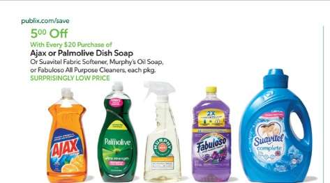 palm | My Publix Coupon Buddy