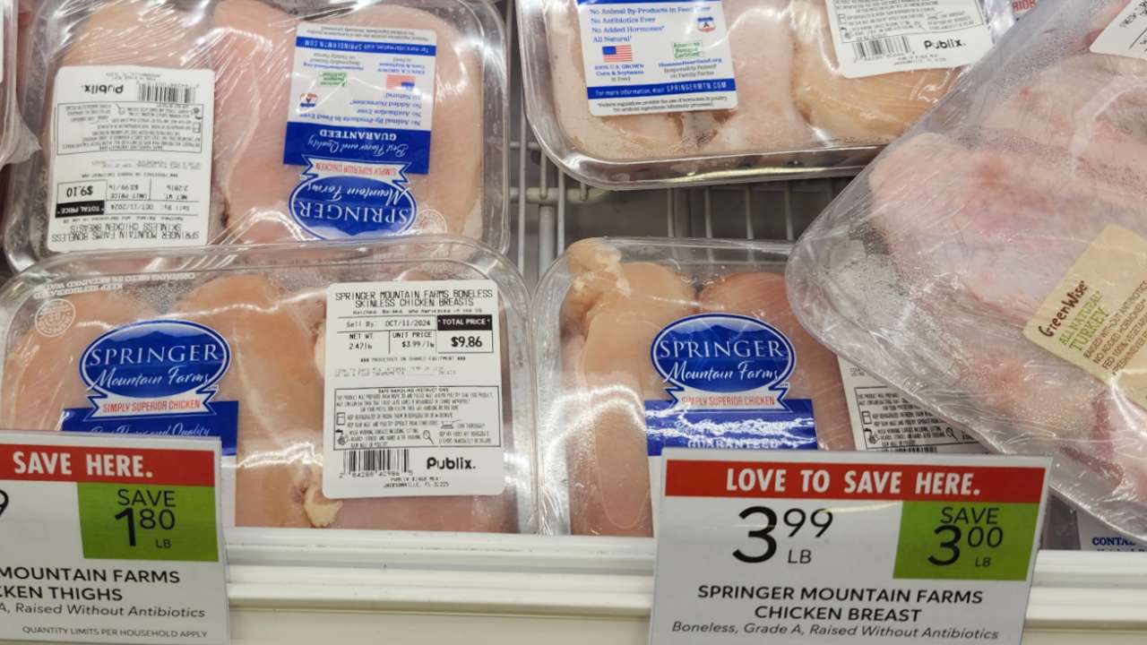 Springer 3.99 | My Publix Coupon Buddy